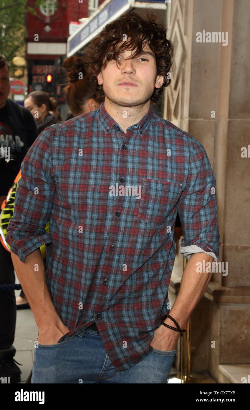 The Truth' Press night at Wyndham's Theatre Featuring: Fra Fee Where ...