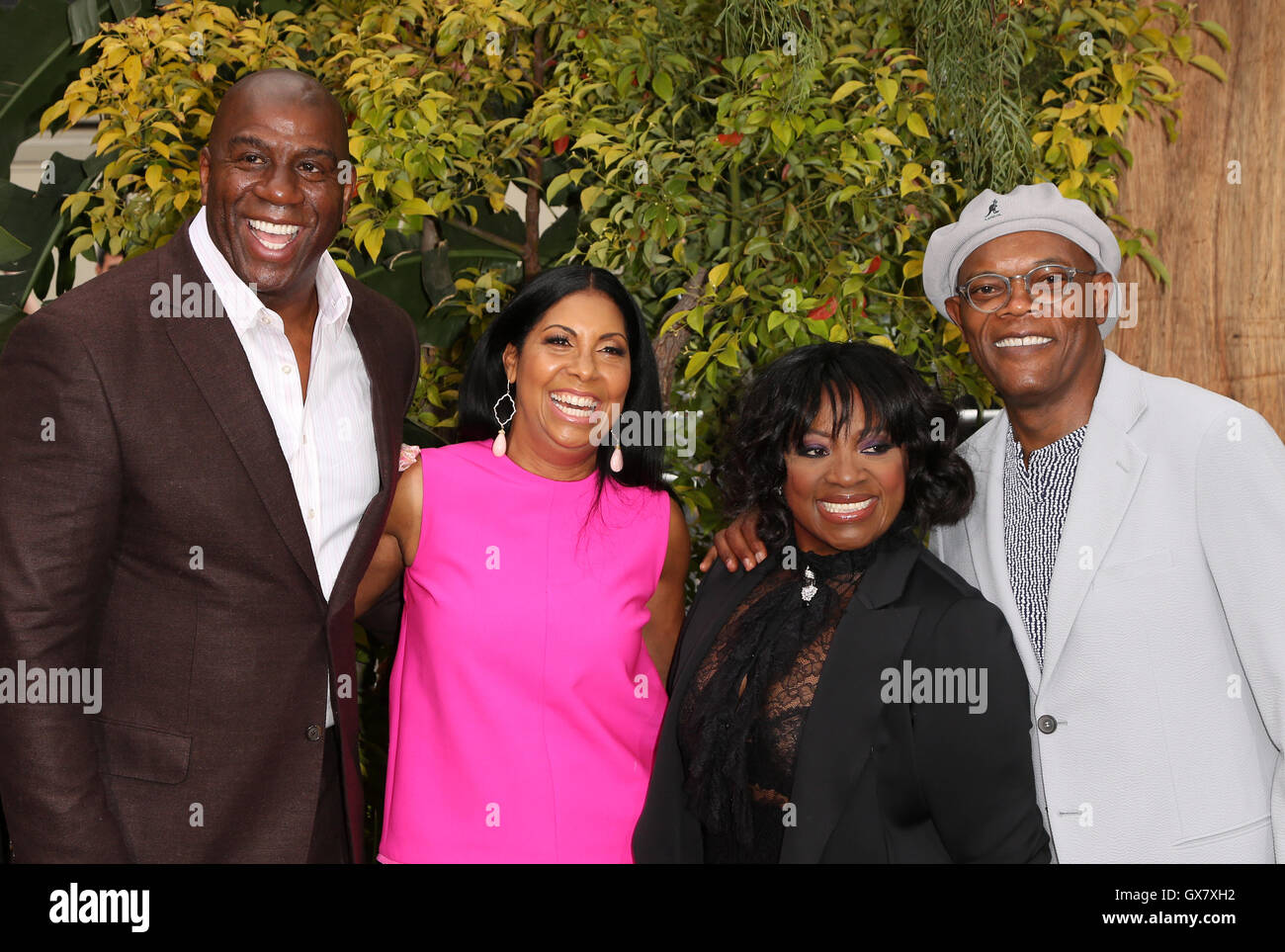 Premiere Of Warner Bros. Pictures' "The Legend Of Tarzan" Featuring ...