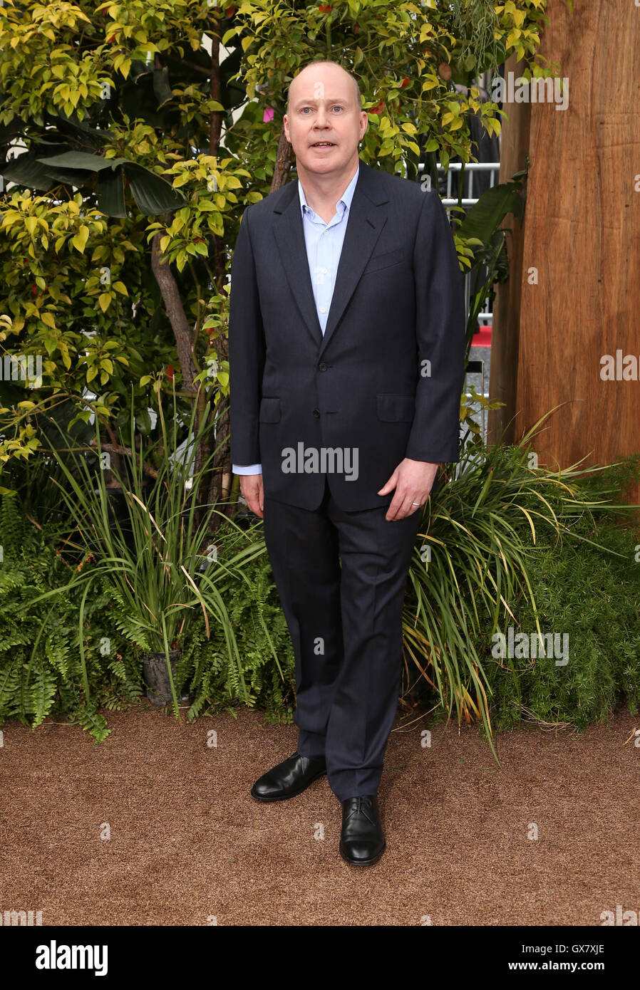 Premiere Of Warner Bros. Pictures' "The Legend Of Tarzan" Featuring ...