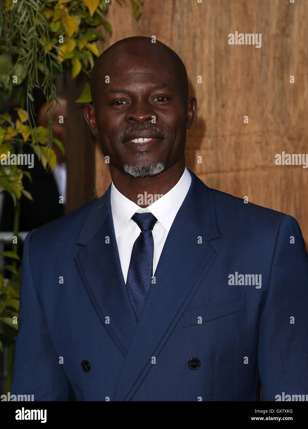 Premiere Of Warner Bros. Pictures' "The Legend Of Tarzan" Featuring ...