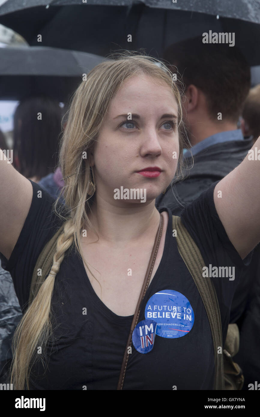 Brixit Protest in London Trafalgar Square Featuring: Atmosphere Where ...
