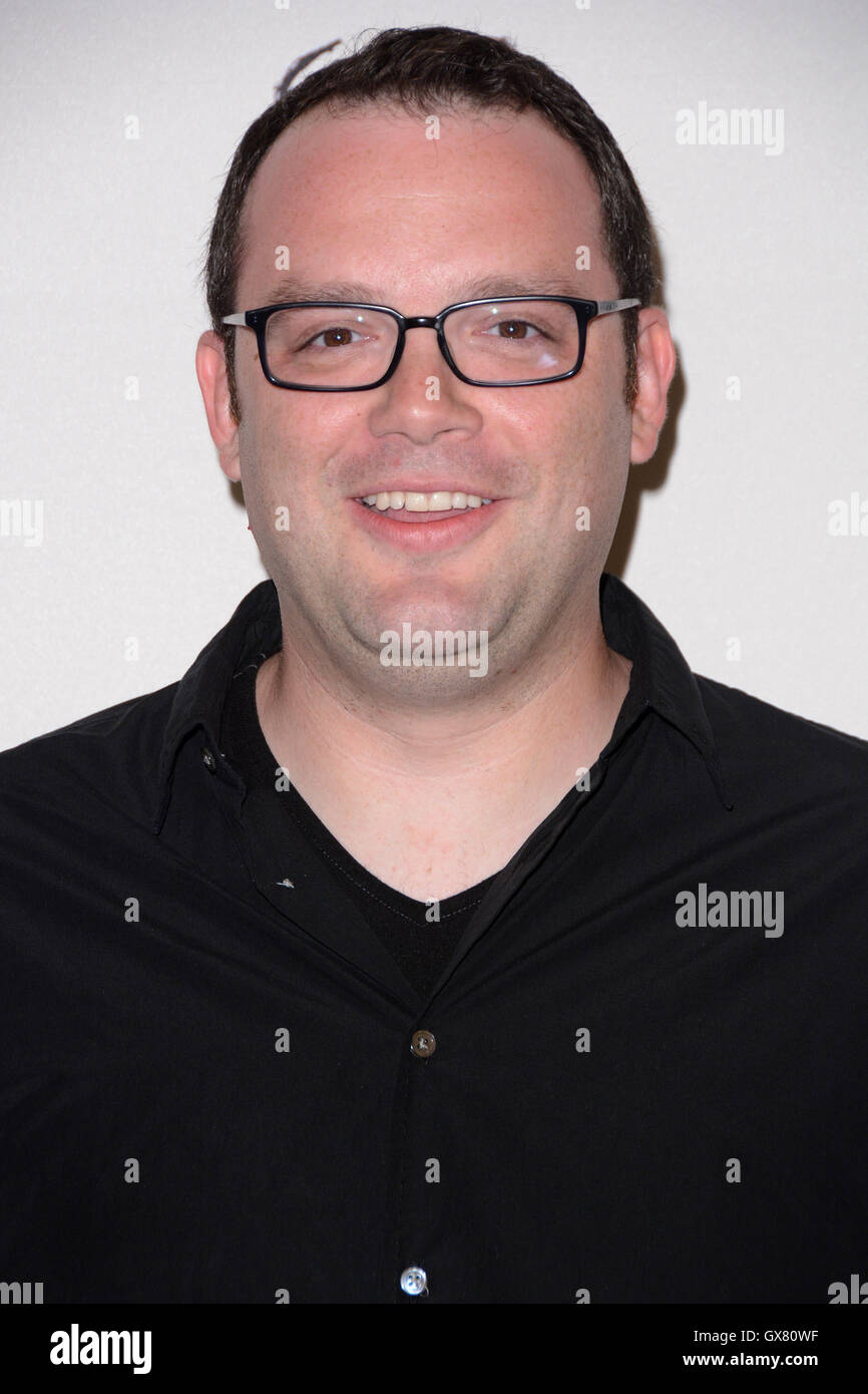 Sex&Drugs&Rock&Roll' Season 2 Premiere Featuring: Mark Gessner Where ...