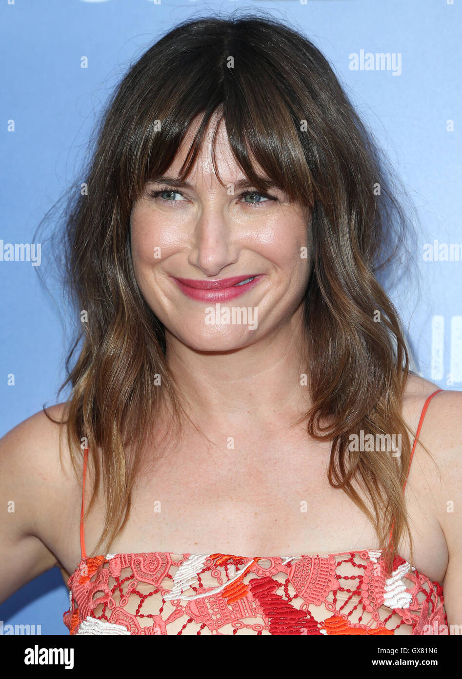 Premiere of Bleecker Street Media's 'Captain Fantastic' - Arrivals ...