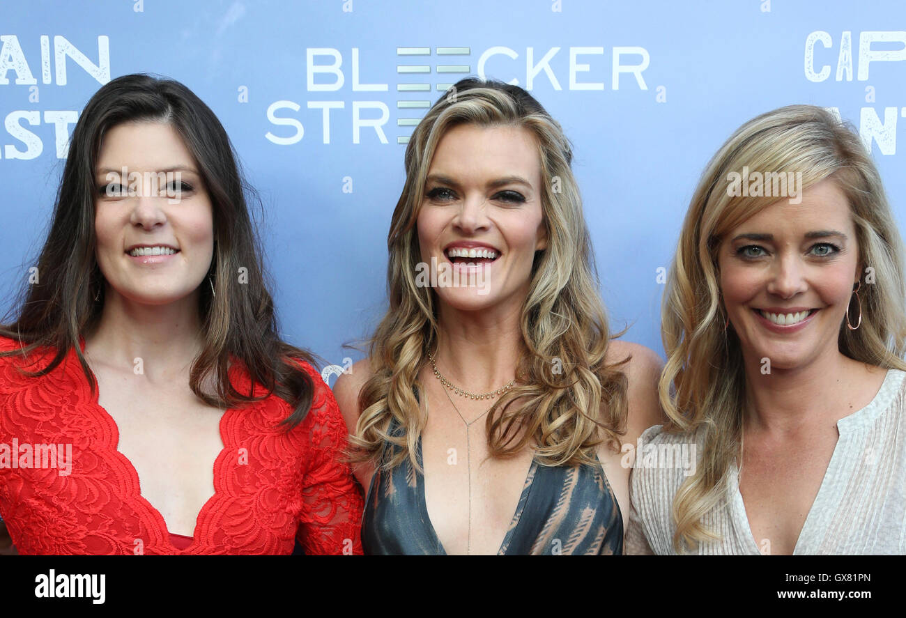 Premiere of Bleecker Street Media's 'Captain Fantastic' - Arrivals ...