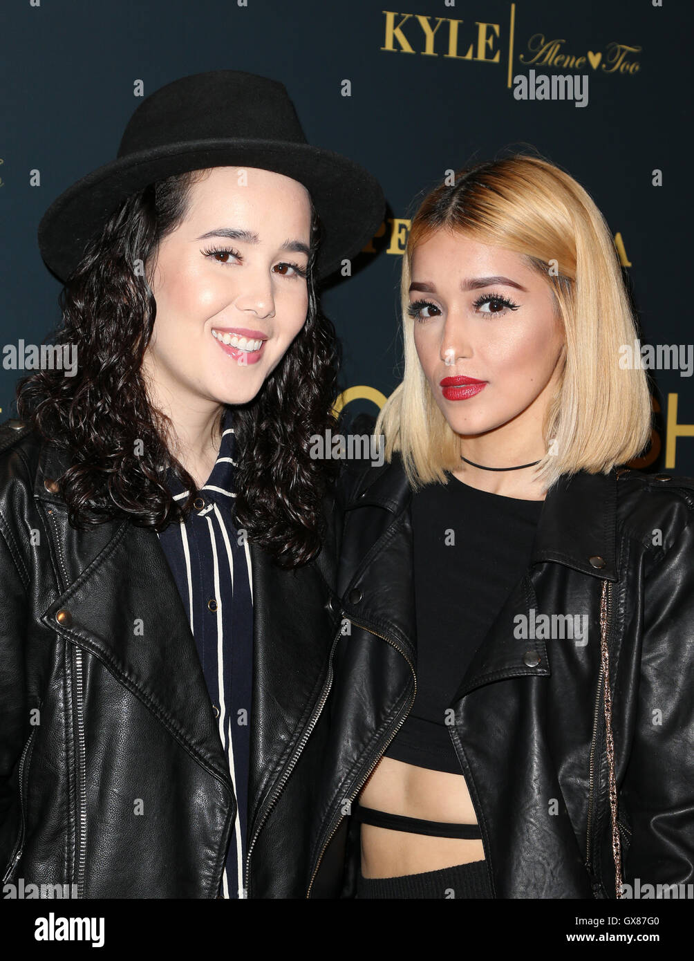 Paris Hilton celebrates the launch of her 20th fragrance 'Gold Rush ...