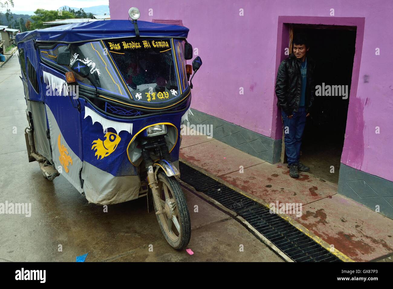 Motokar hi-res stock photography and images - Alamy