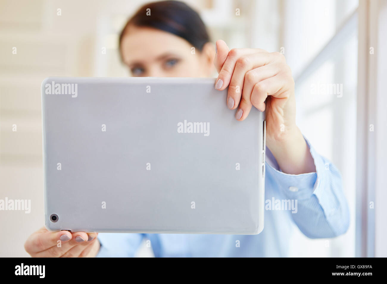 Self photograph hi-res stock photography and images - Alamy