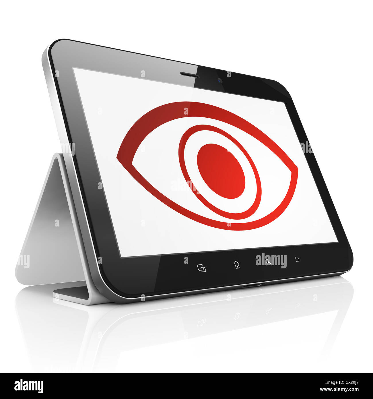 Eye pad Cut Out Stock Images & Pictures - Alamy