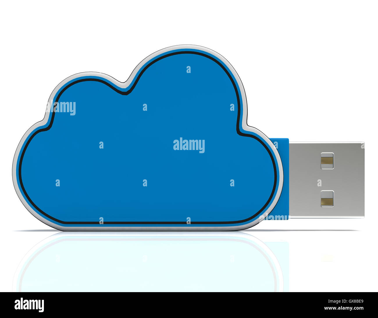 Cloud computing storage hi-res stock photography and images - Alamy