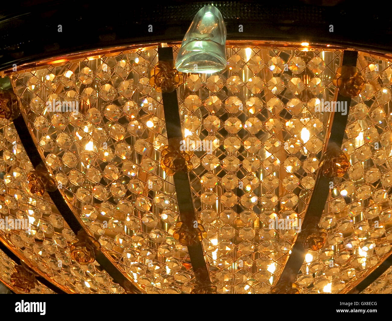 Glass slipper hi-res stock photography and images - Alamy