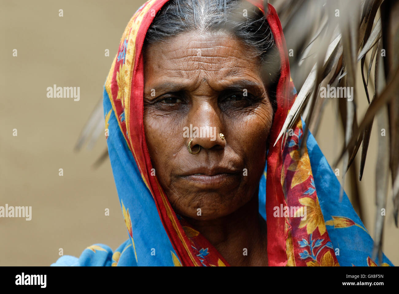 Santhal jharkhand hi-res stock photography and images - Alamy