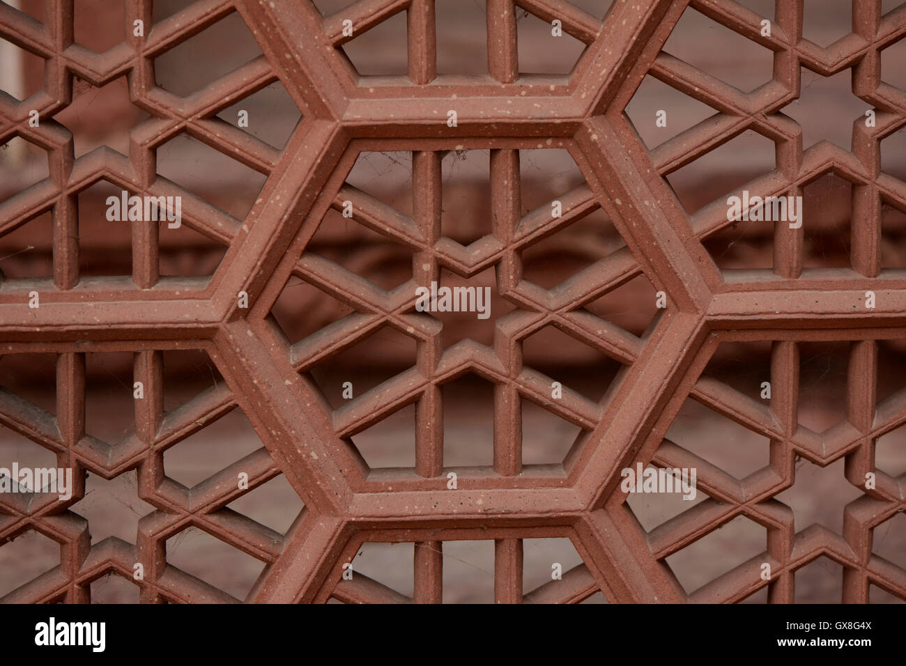 Architecture window India Stock Photo - Alamy