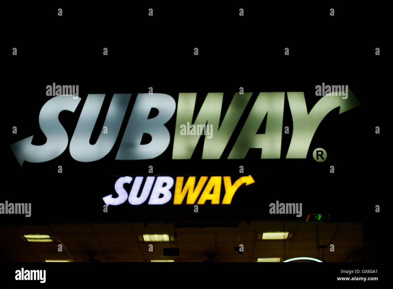 Subway India Logo Subway India Adds 4 New Flavours To Loaded Signature