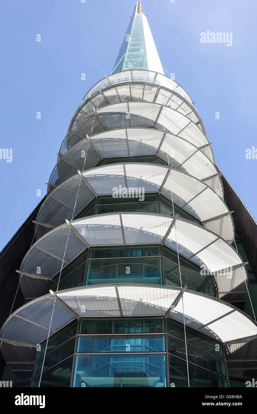 Conical Tower Stock Photos & Conical Tower Stock Images - Alamy