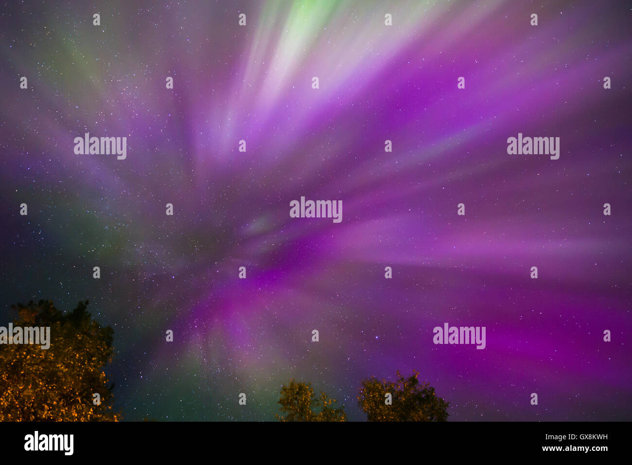 Lights crown hi-res stock photography and images - Alamy