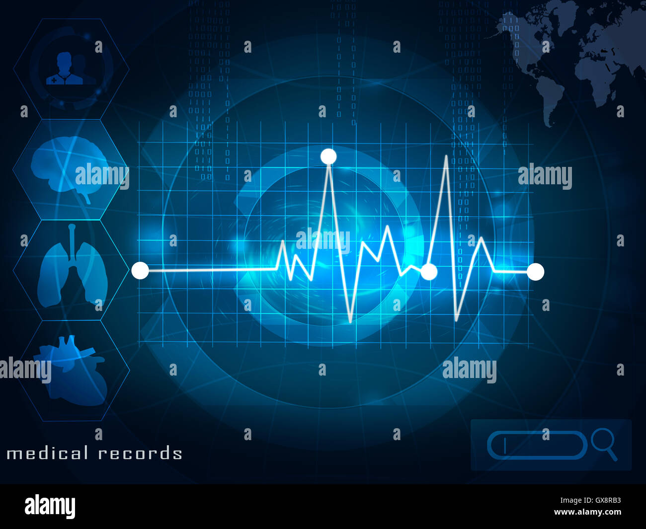 Computerized Medical Charting
