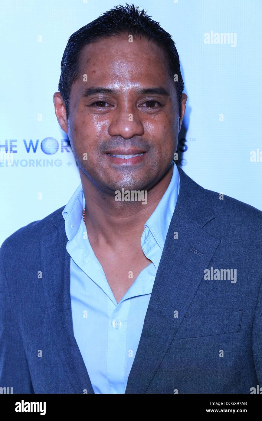 So Very Vida Blog Launch Featuring: Tyrone Tann Where: Los Angeles ...