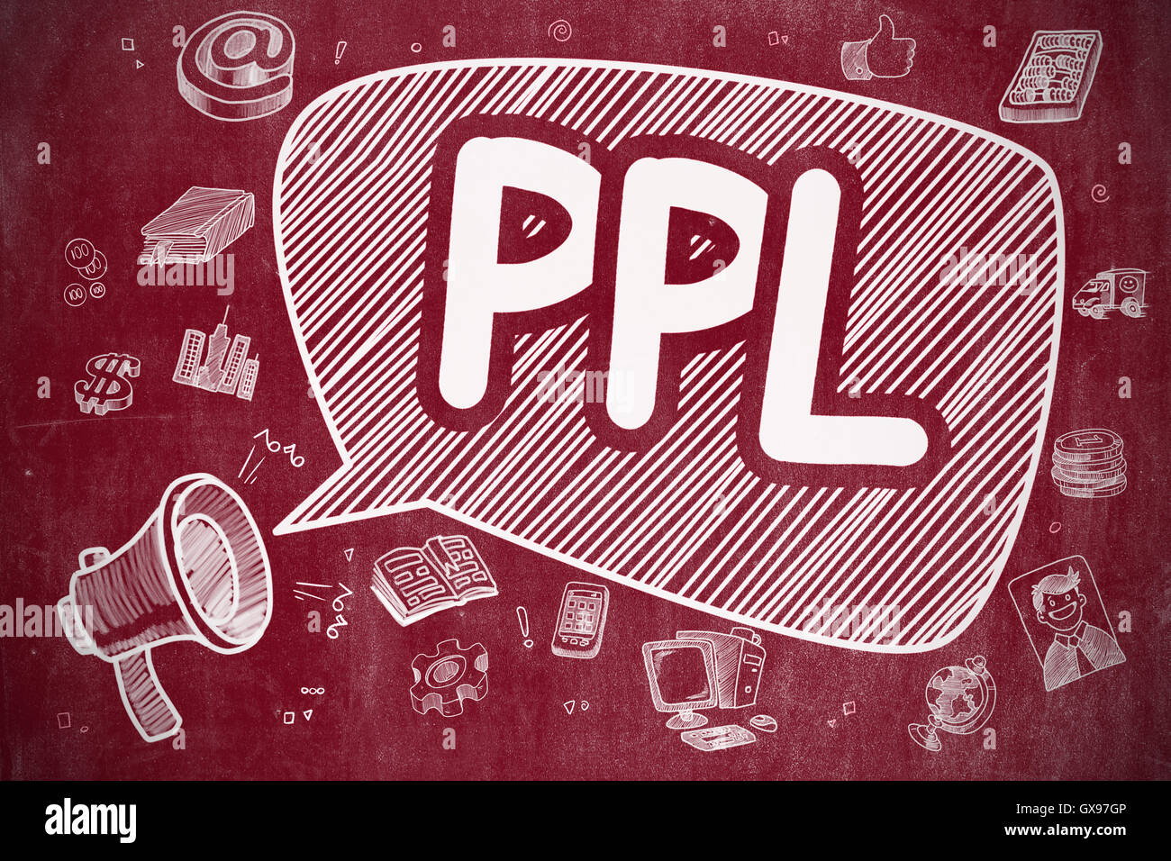 Ppl icon hi-res stock photography and images - Alamy