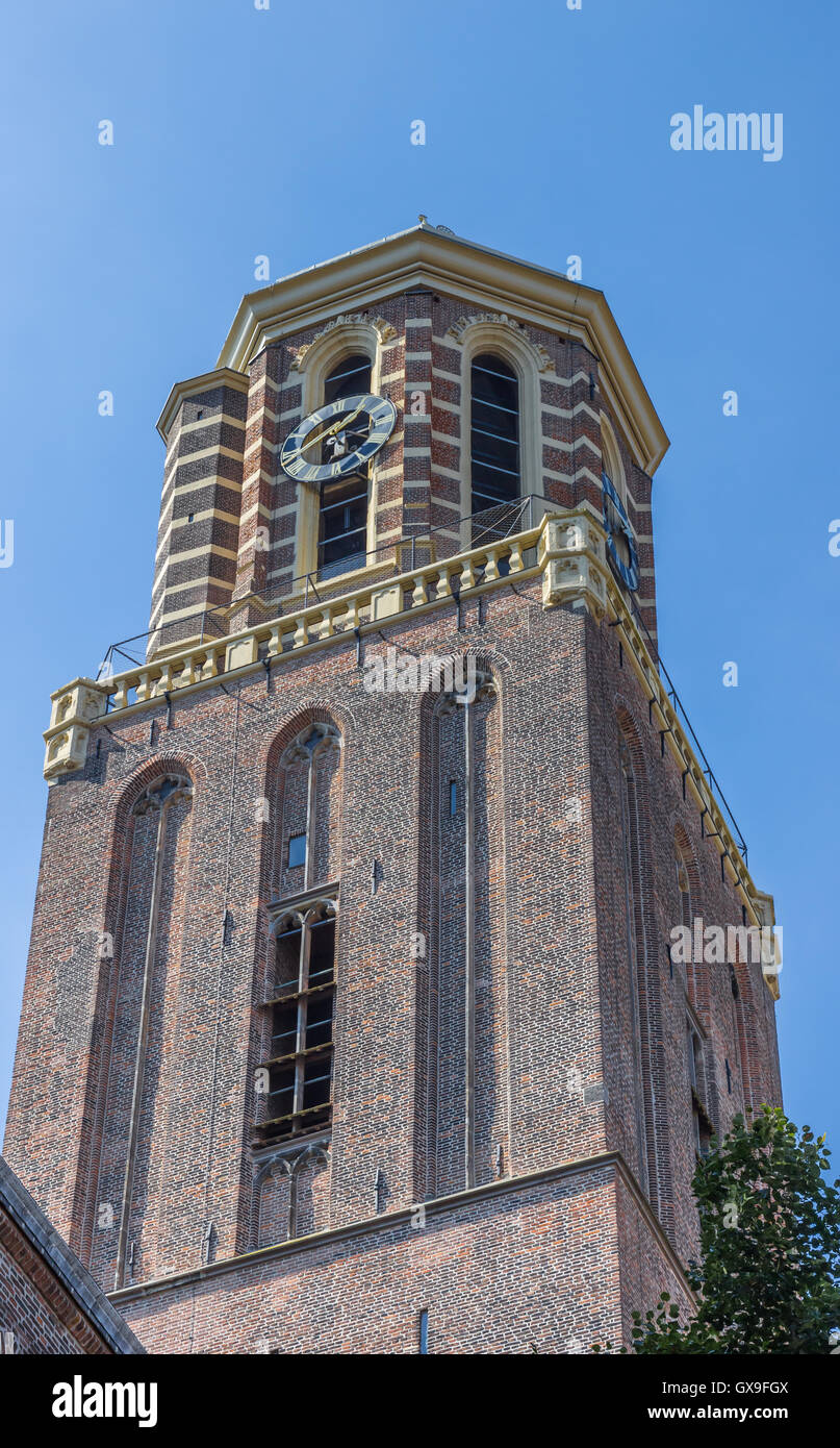 Zwolle church hi-res stock photography and images - Alamy