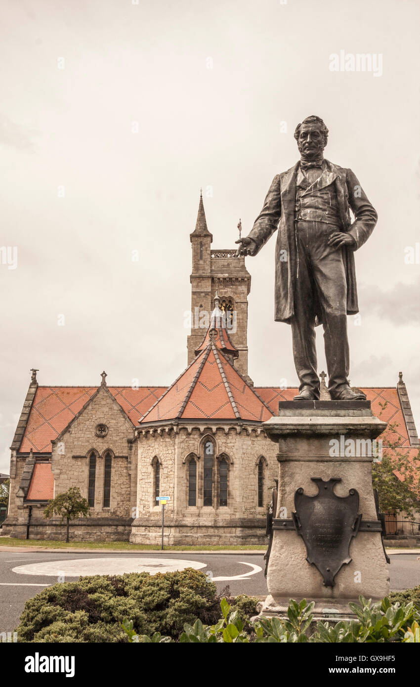 Ralph ward jackson hi-res stock photography and images - Alamy