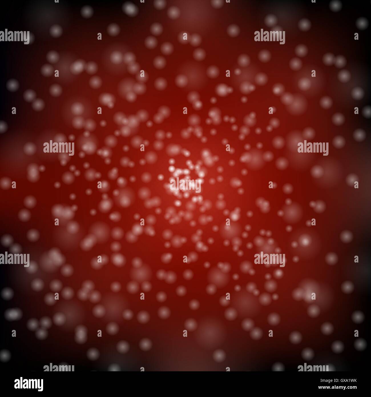 Sparkling texture. Star dust Stock Vector Image & Art - Alamy