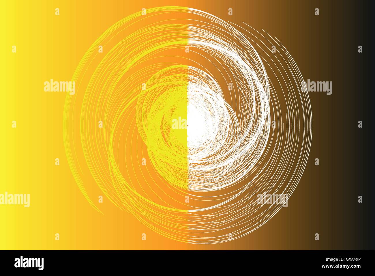 spiral abstract background, spiral Stock Vector Image & Art - Alamy