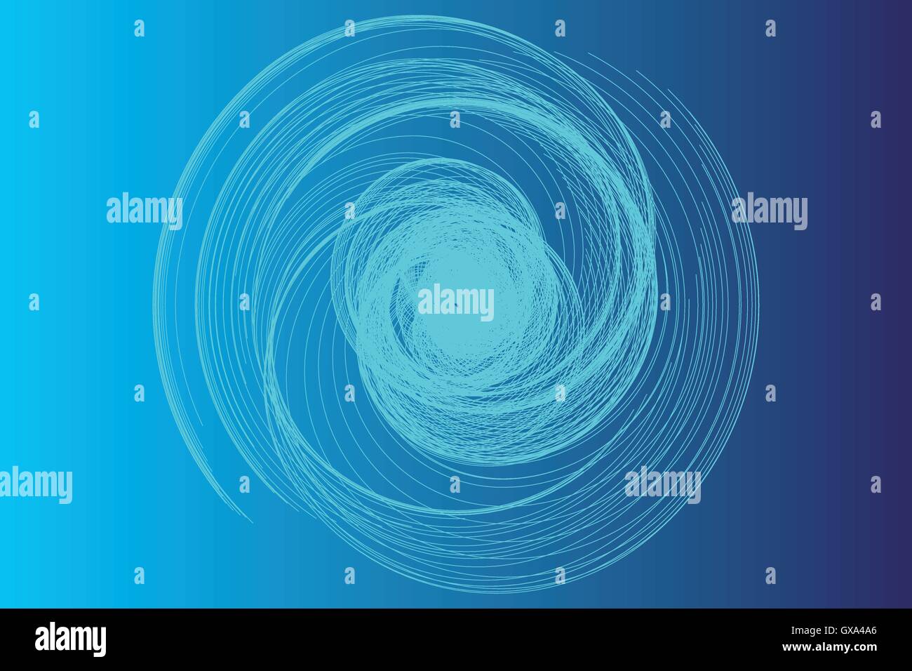 spiral abstract background, spiral Stock Vector Image & Art - Alamy