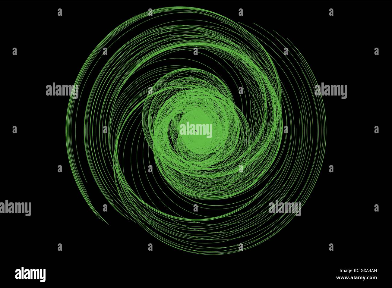 spiral abstract background, spiral Stock Vector Image & Art - Alamy