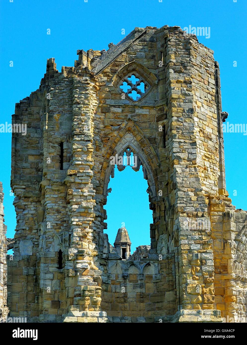 Ancient whitby hi-res stock photography and images - Alamy