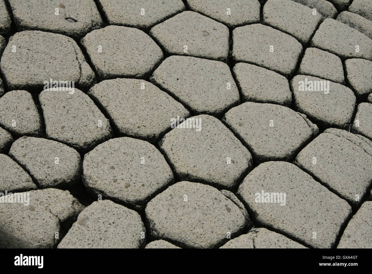 Kunasir Kurils islands Rocks Russia Stock Photo - Alamy