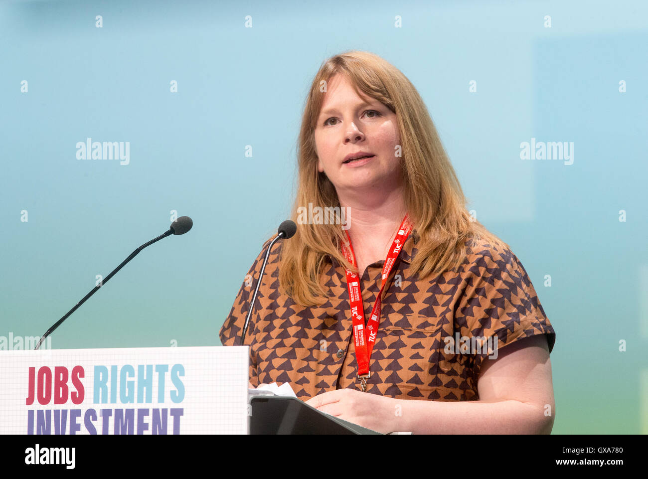 Michelle stanistreet hi-res stock photography and images - Alamy