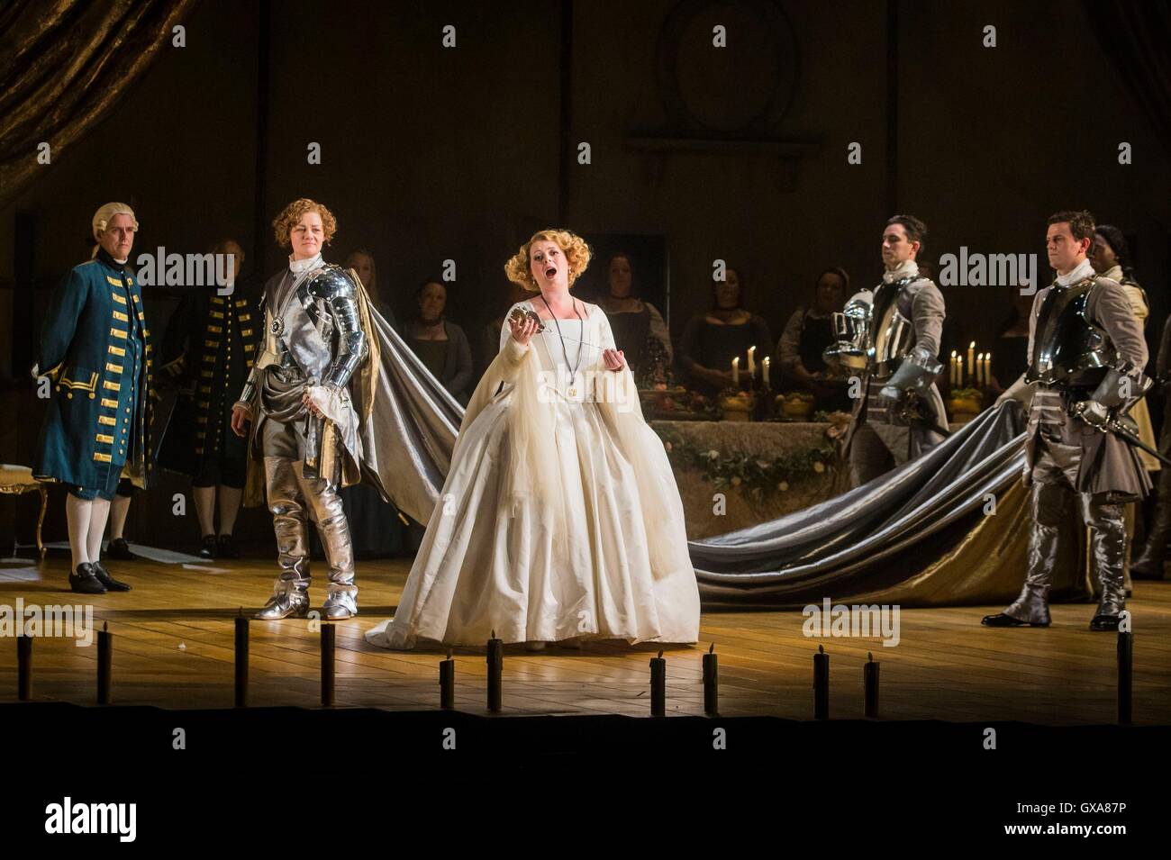 Opera norths latest production der rosenkavalier opera north grand ...
