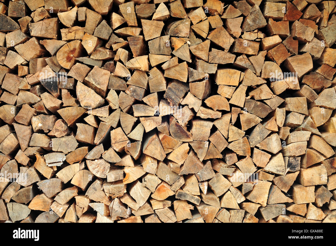 Wood lumber pile stack hi-res stock photography and images - Alamy