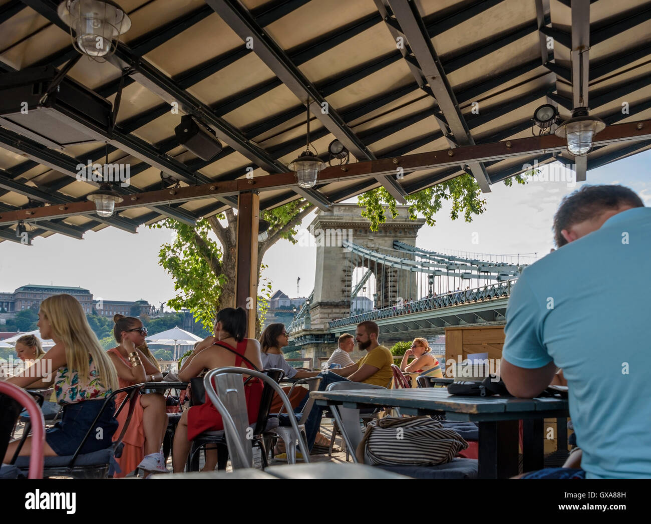 Hungarian bar hi-res stock photography and images - Alamy