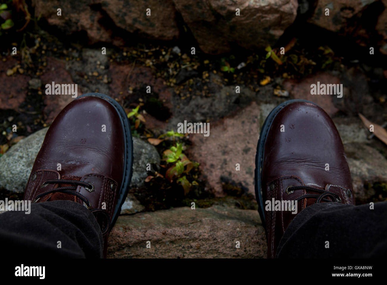 Drop height hi-res stock photography and images - Alamy
