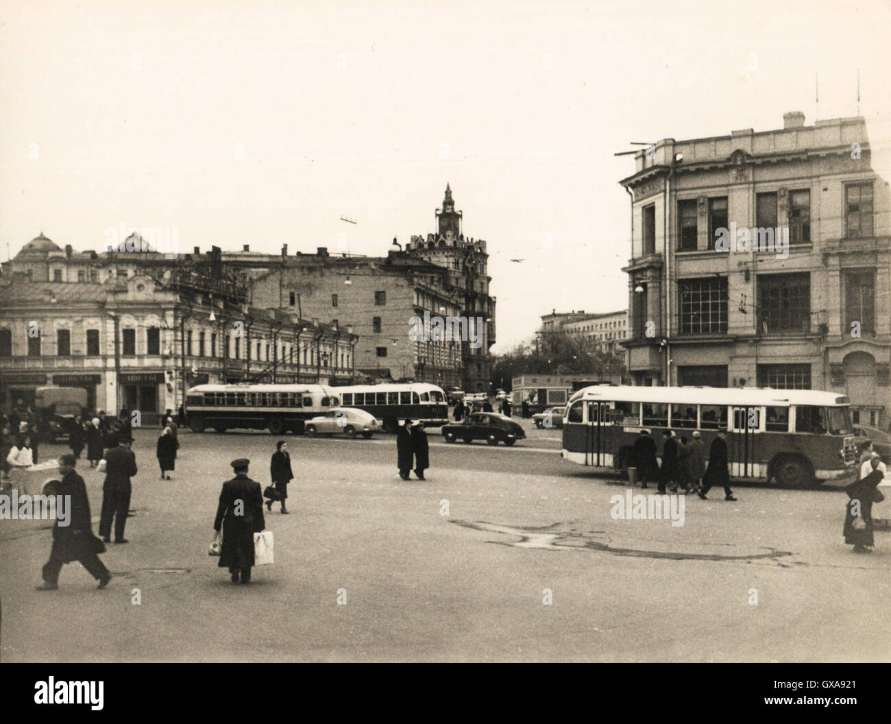 1960 Archive Photo High Resolution Stock Photography and Images - Alamy