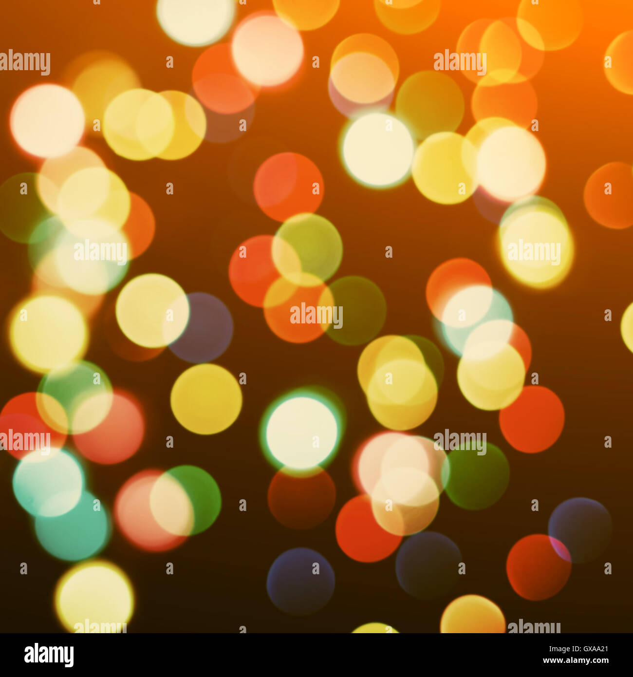 blurred christmas lights Stock Photo - Alamy