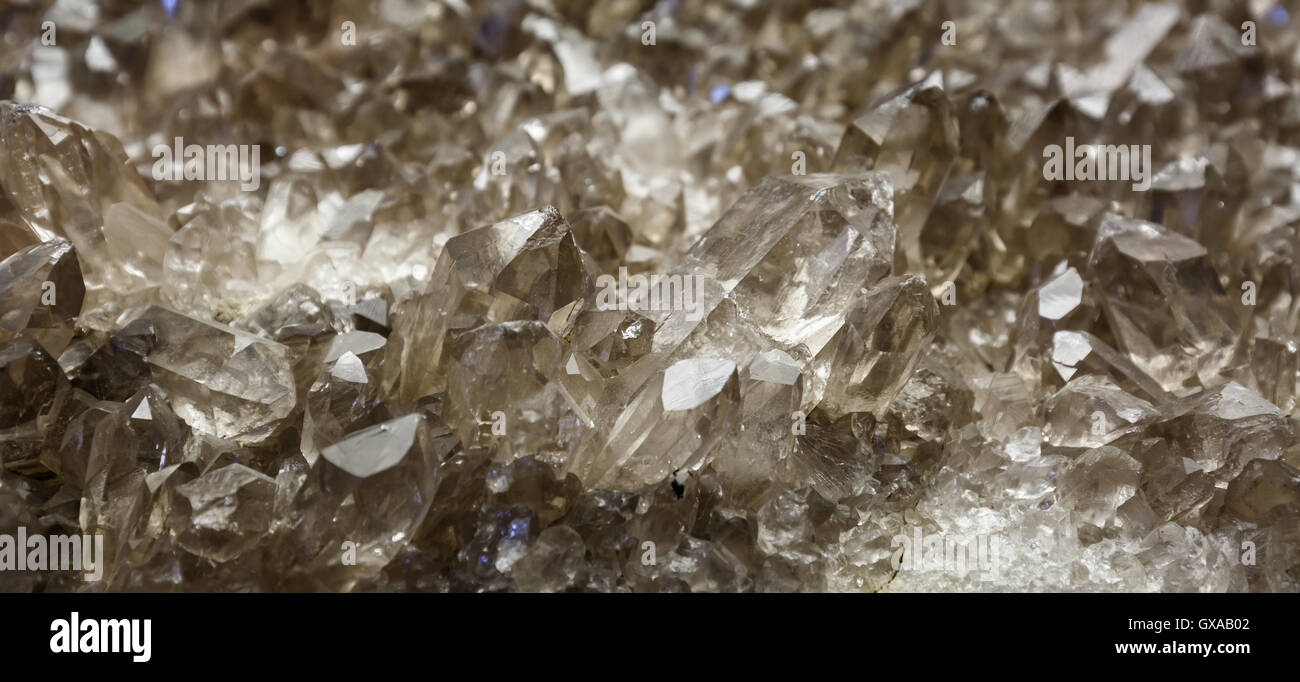 Salt crystals closeup hi-res stock photography and images - Alamy