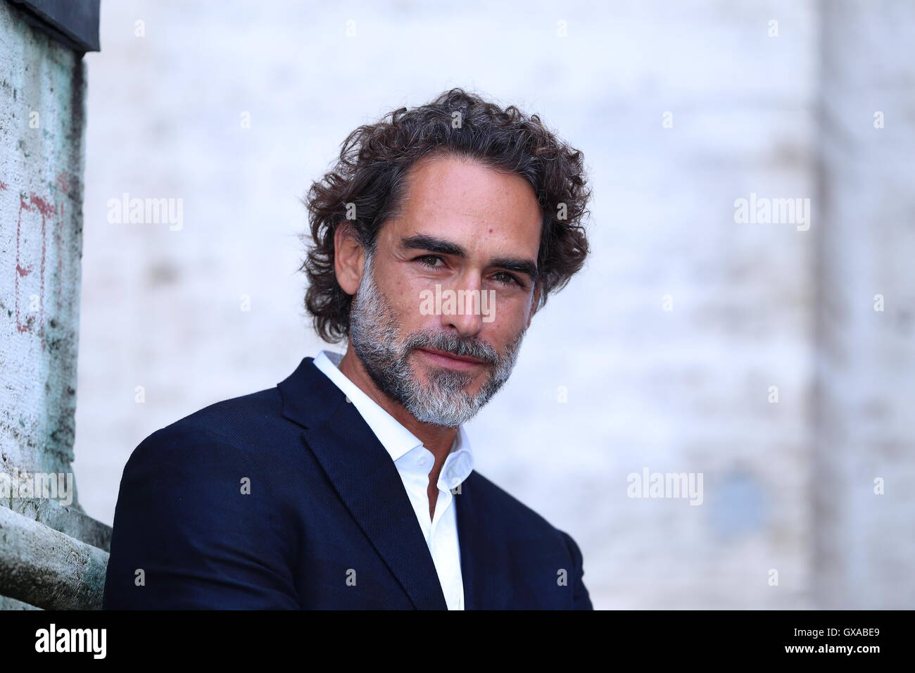Sergio muniz hi-res stock photography and images - Alamy