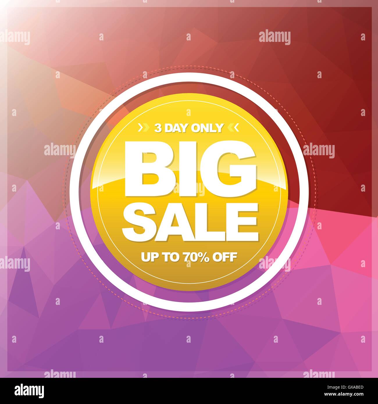 Br advert Stock Vector Images - Alamy