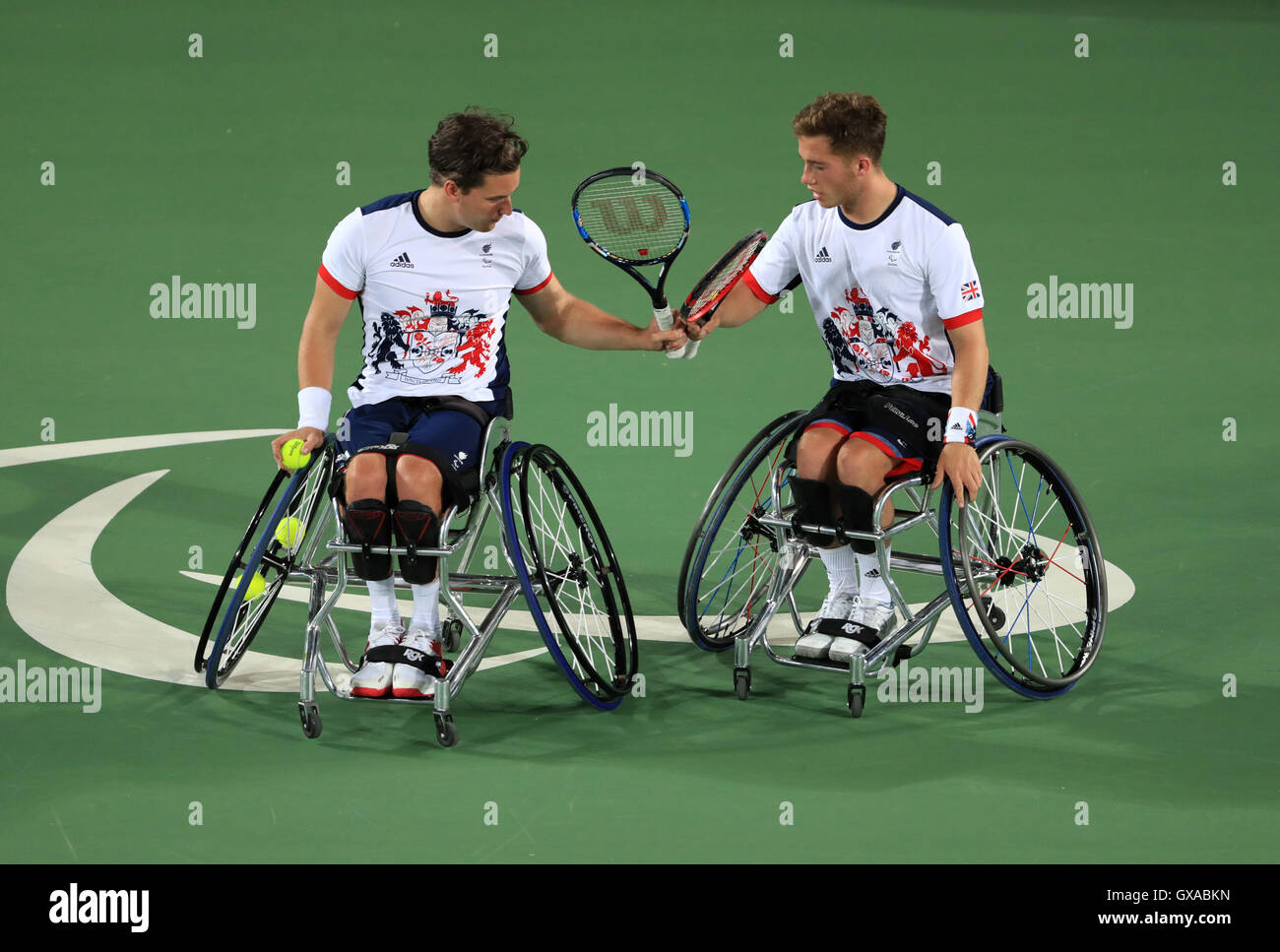 Rio de janeiro right hi-res stock photography and images - Alamy