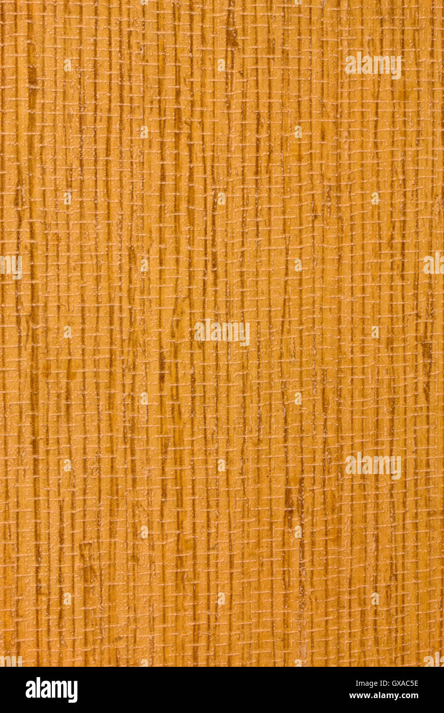 yellow background consisting of of a bamboo mat Stock Photo - Alamy
