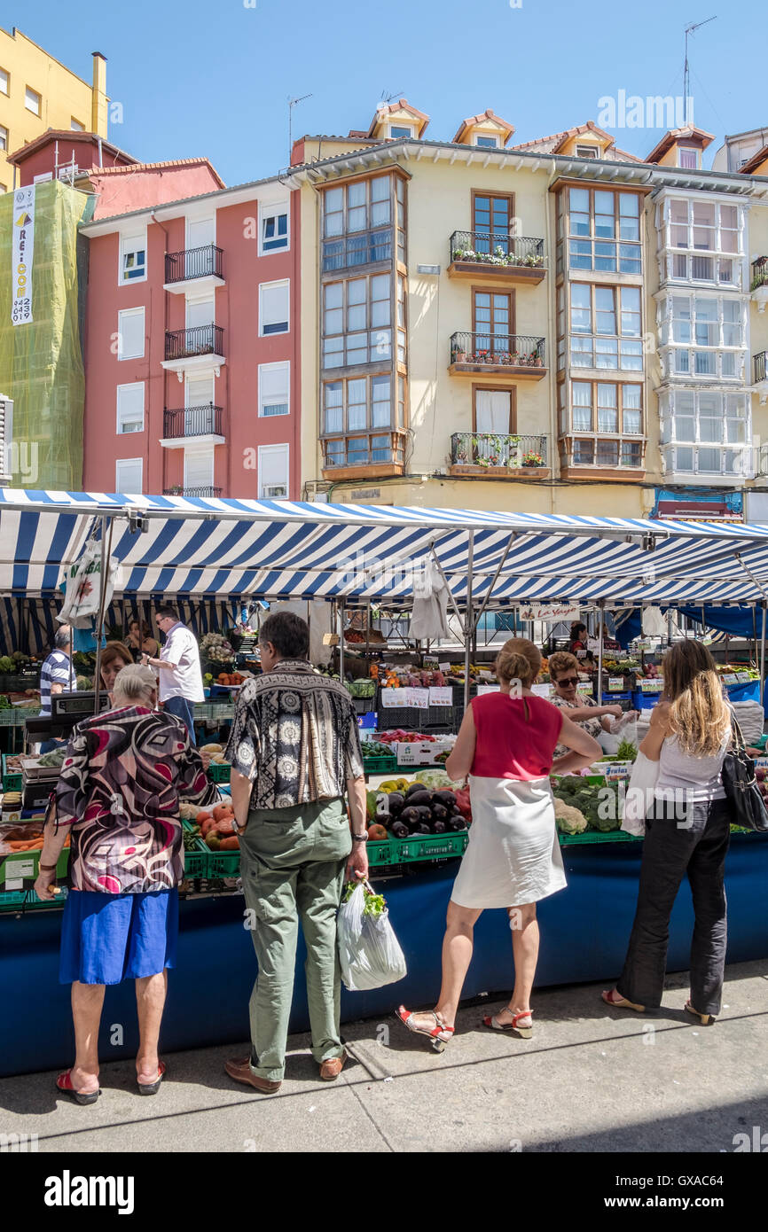 Santander spain food hi-res stock photography and images - Alamy
