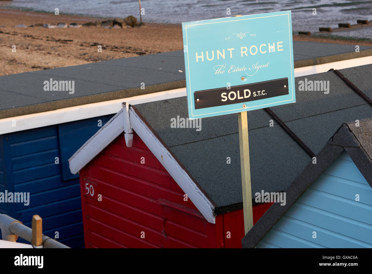 Sea sold hi-res stock photography and images - Alamy