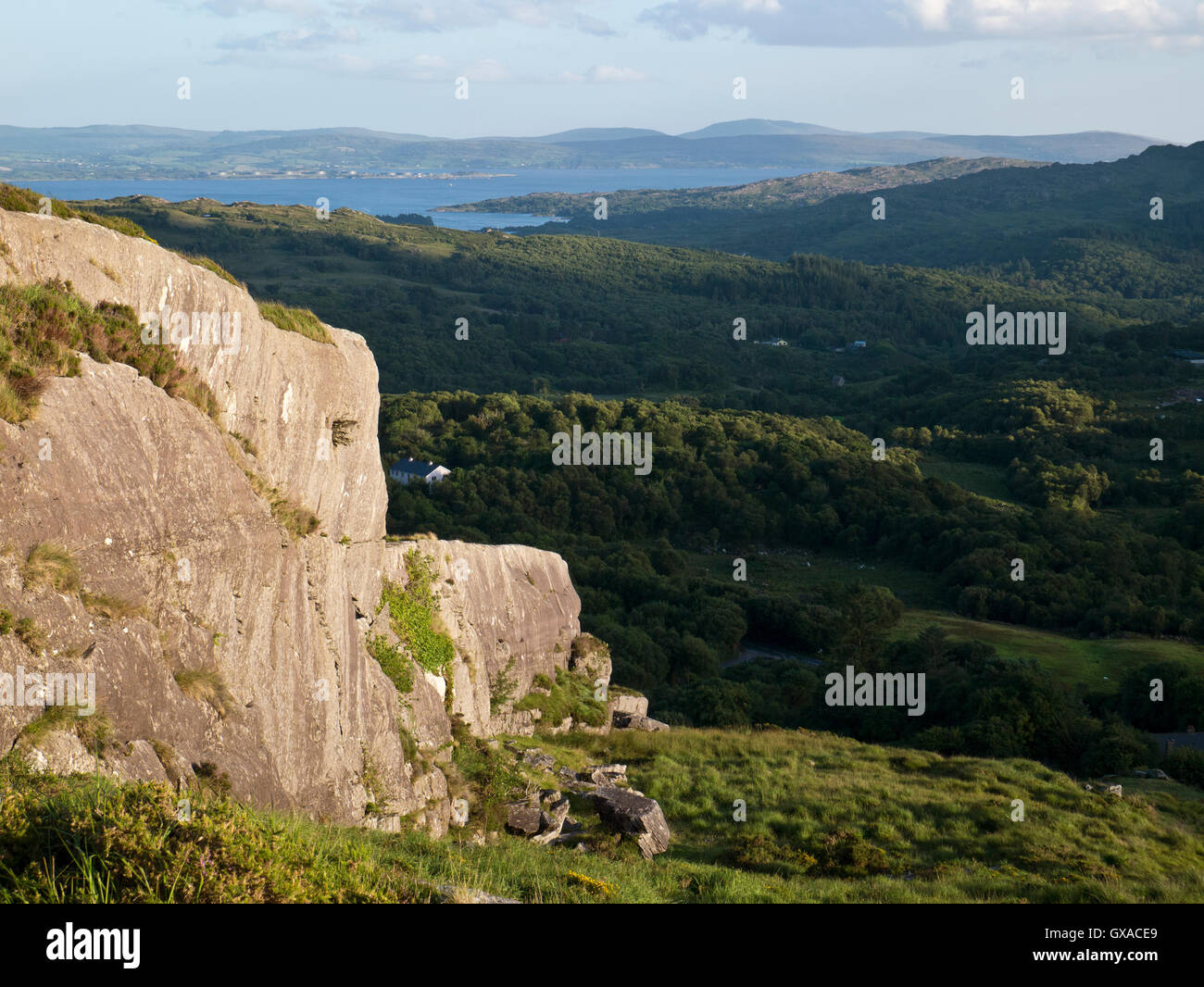 Glengarriff ireland hi-res stock photography and images - Alamy