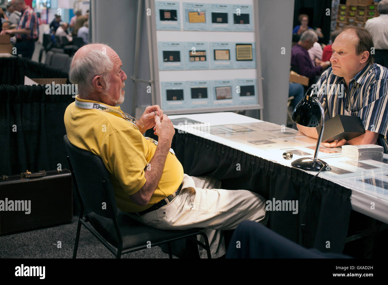 Once a decade hi-res stock photography and images - Alamy