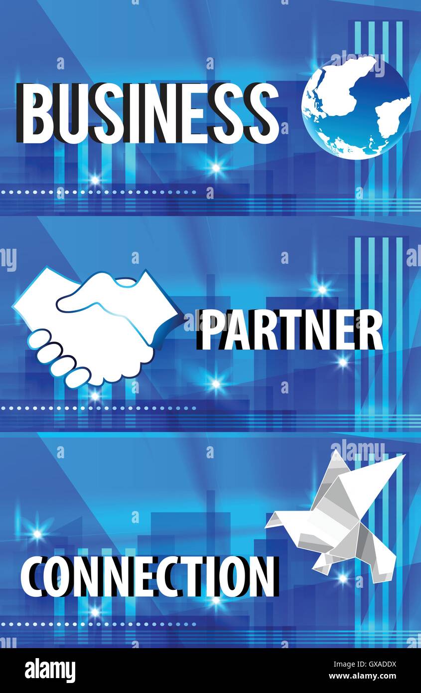 Flat line design hi-res stock photography and images - Alamy