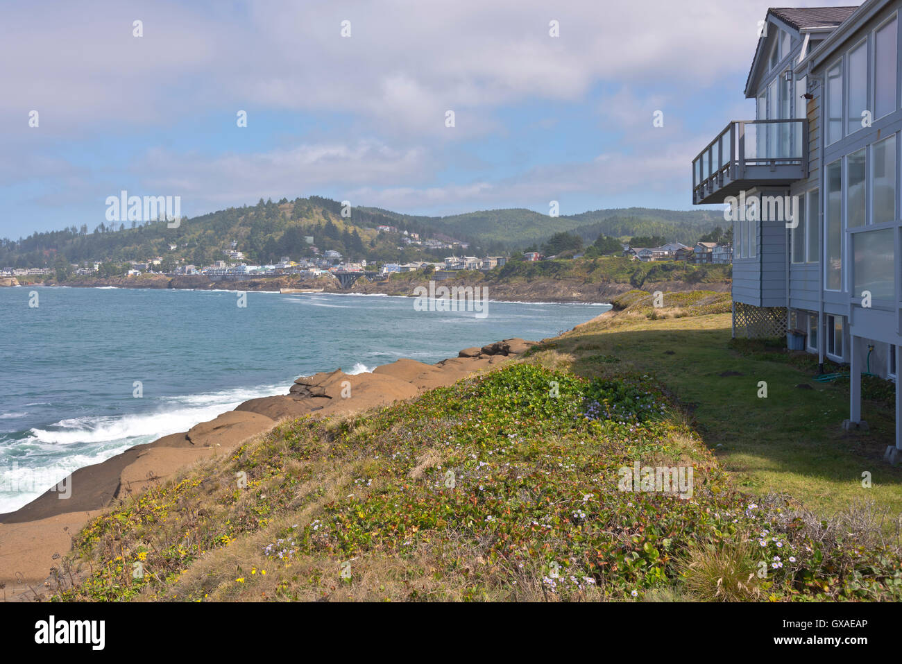 Real living hi-res stock photography and images - Alamy