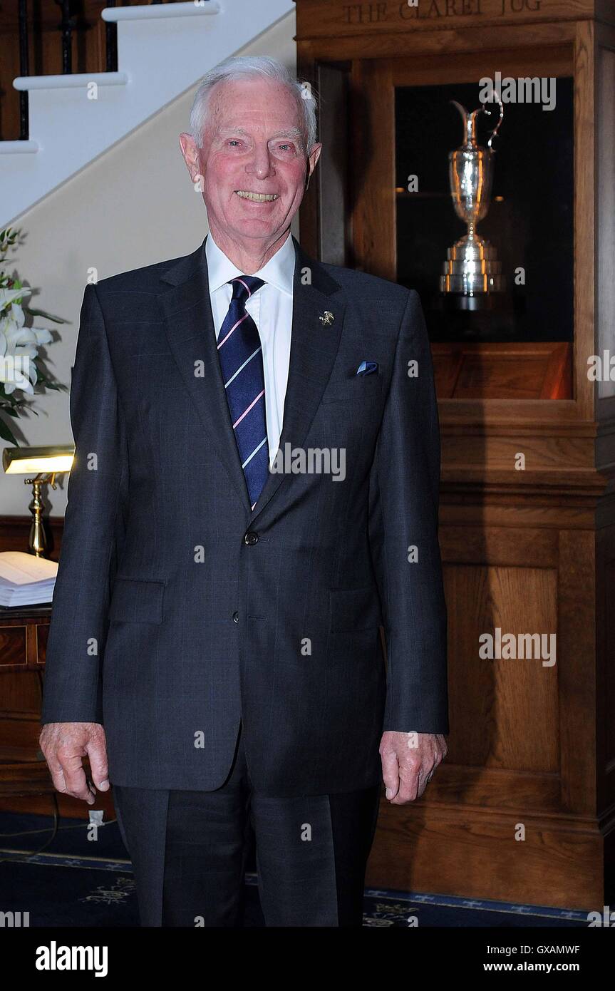 The Royal Troon Golf Club votes to offer membership to women Featuring ...