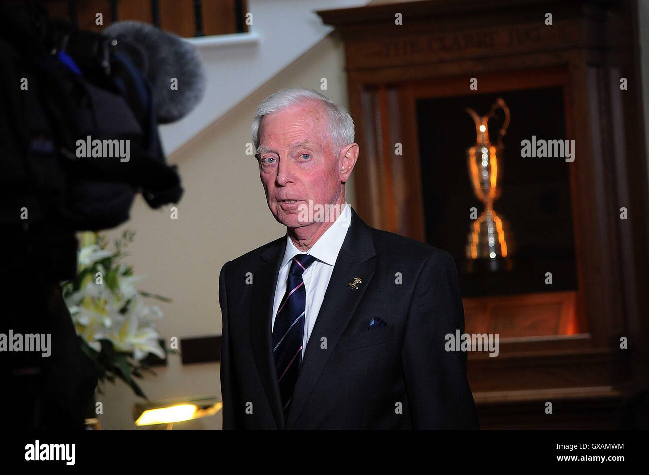 The Royal Troon Golf Club votes to offer membership to women Featuring ...